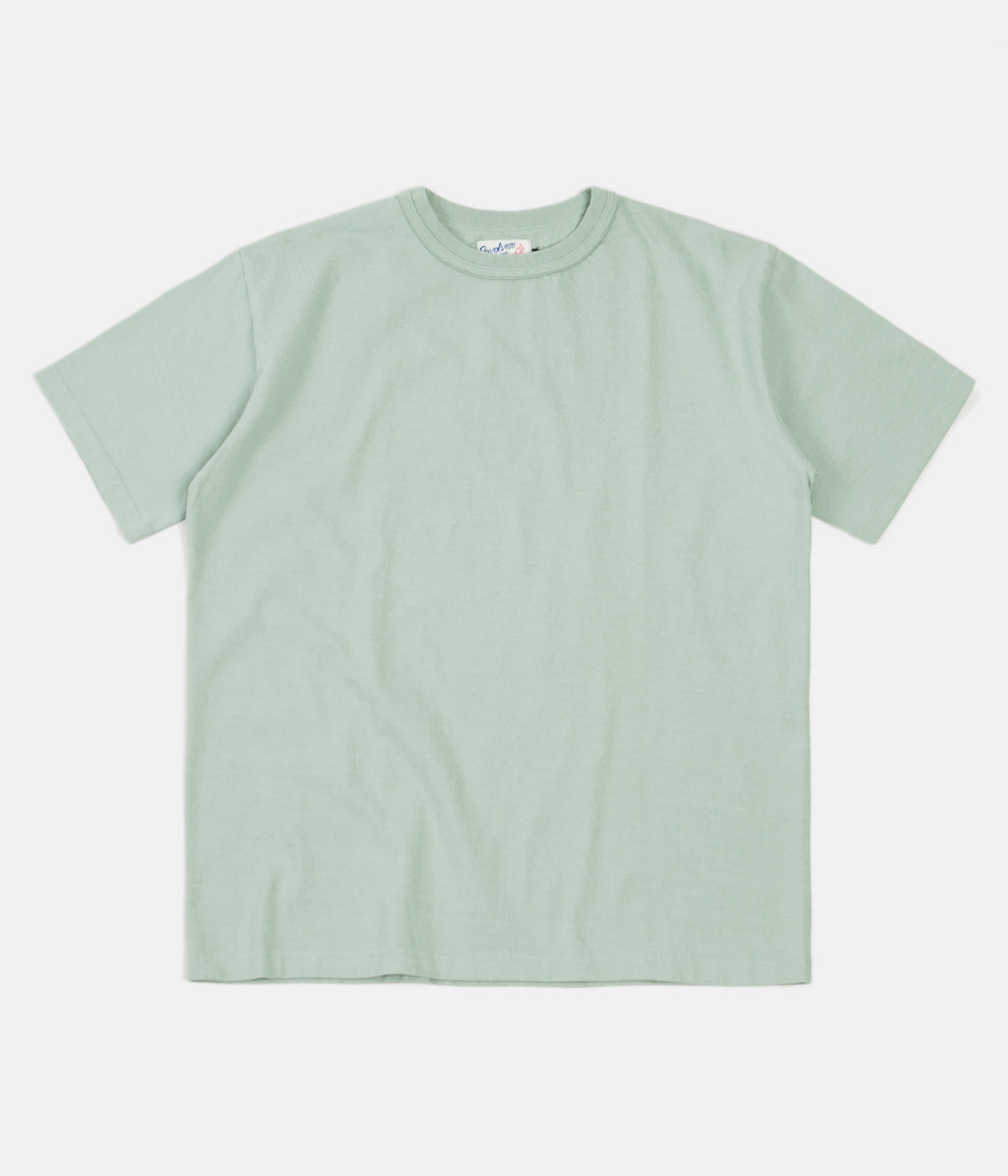 Revolver Sportswear Makaha T-Shirt - Sage | Flatspot