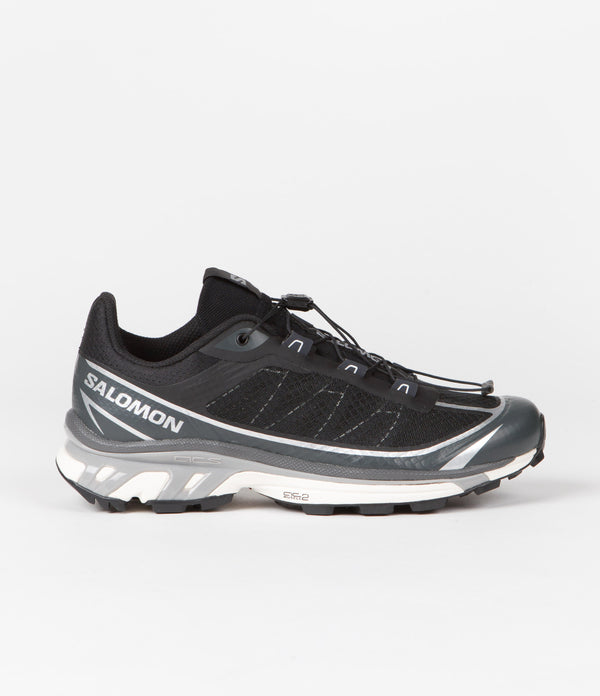 Salomon | Flatspot