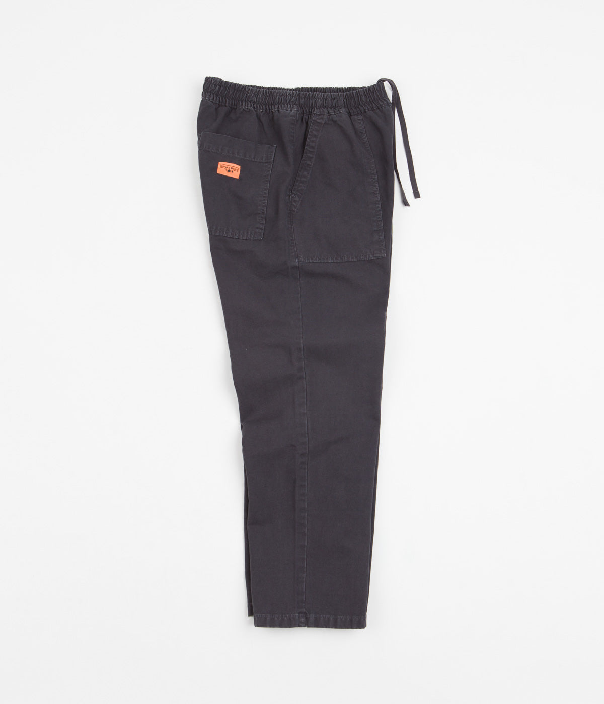 Service Works Classic Chef Pants - Grey | Flatspot