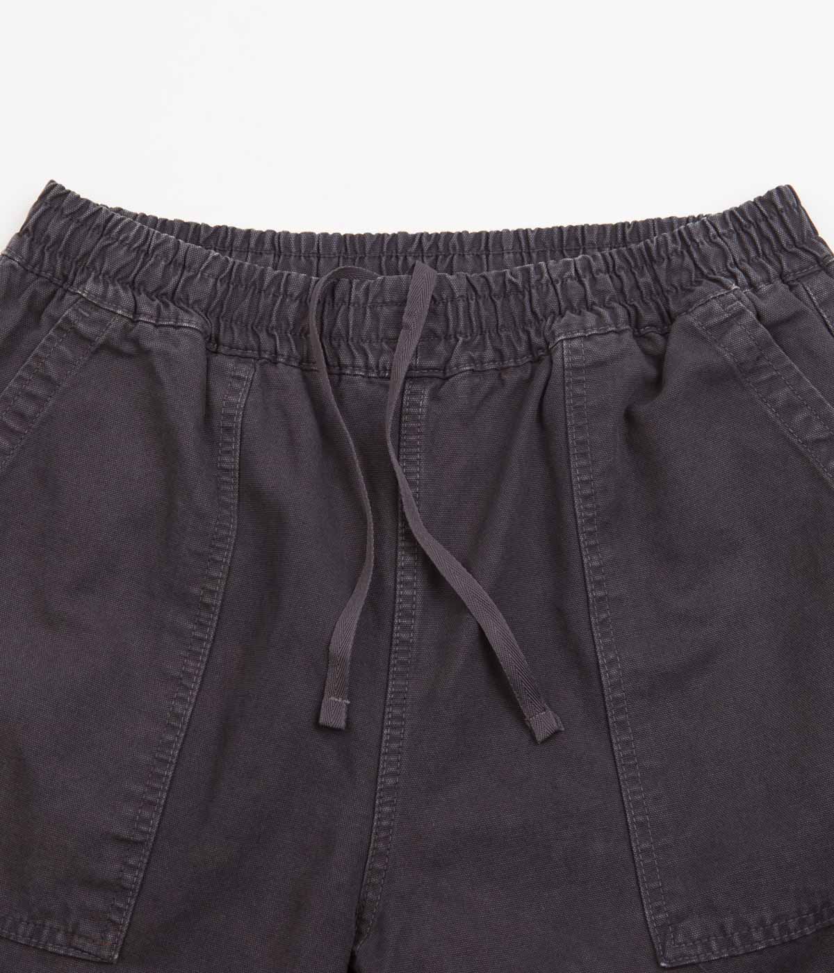 Service Works Classic Chef Pants - Grey | Flatspot