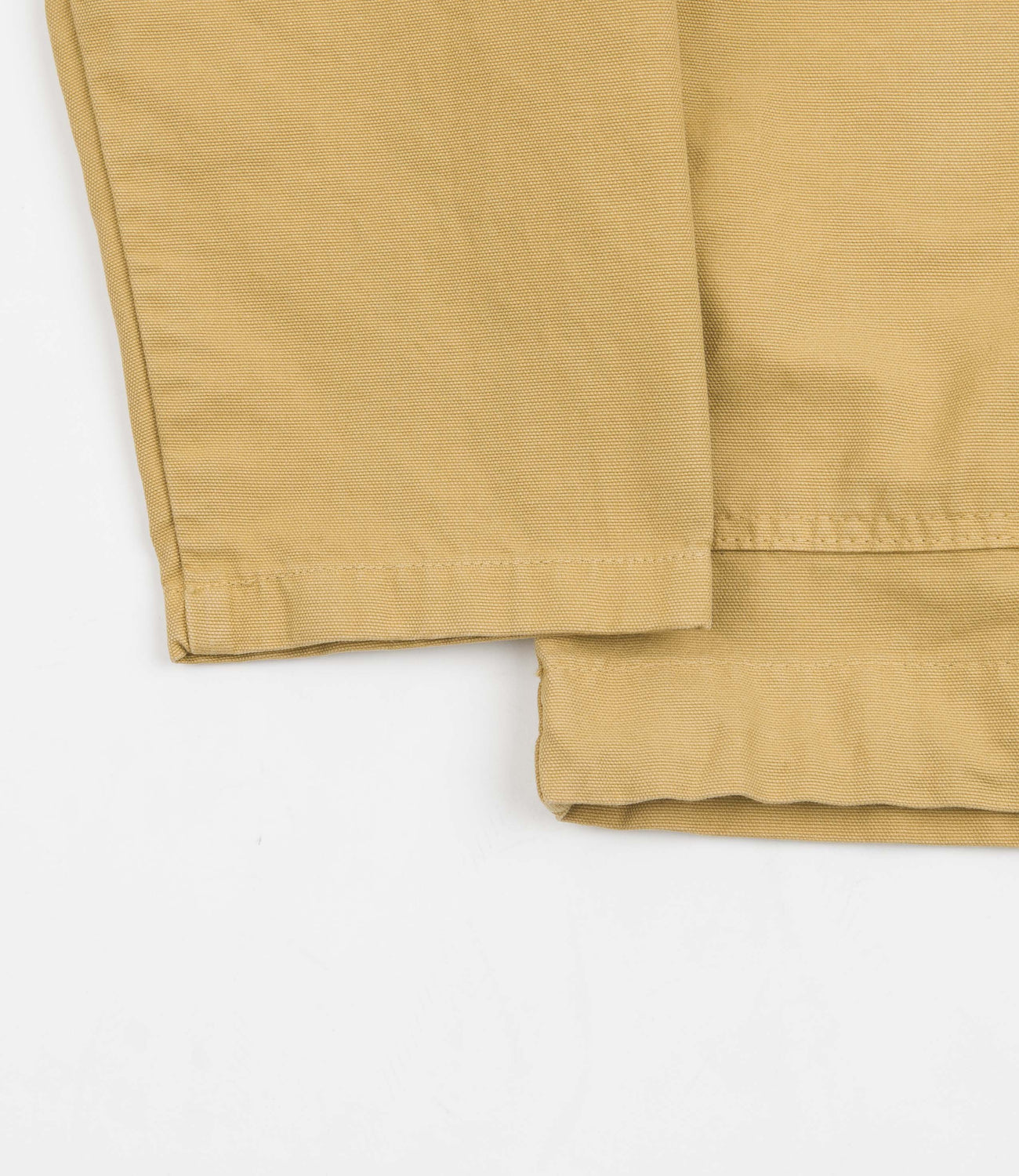 Service Works Market Smock Jacket - Tan | Flatspot