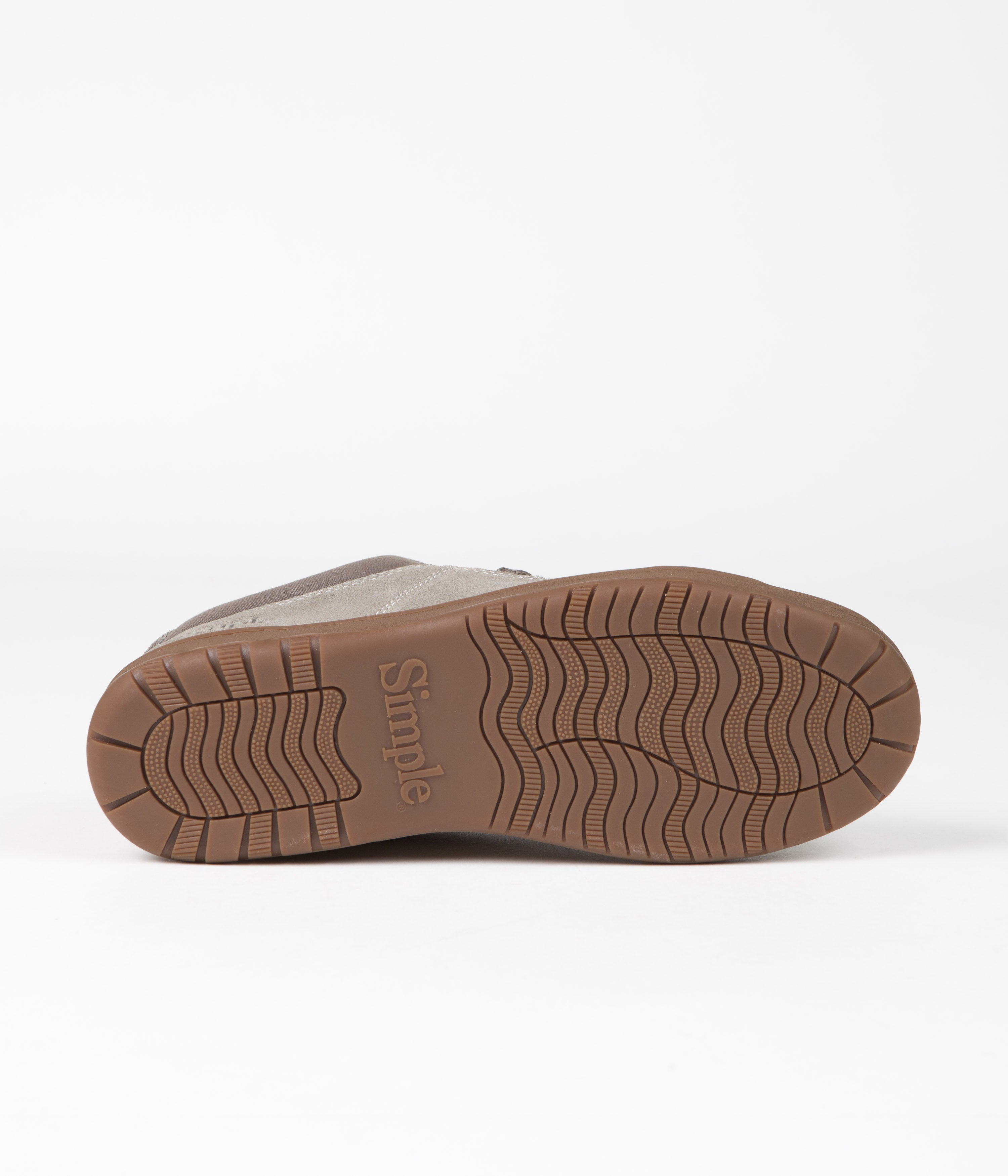 Simple OS Shoes - Dark Moss | Flatspot