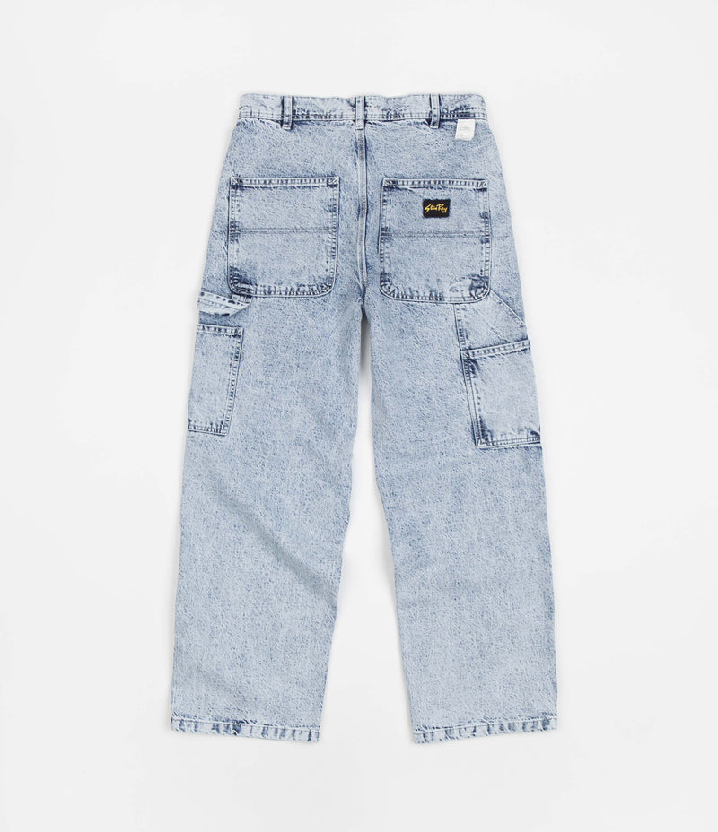 Stan Ray Big Job Painter Pants - 90s Fade | Flatspot