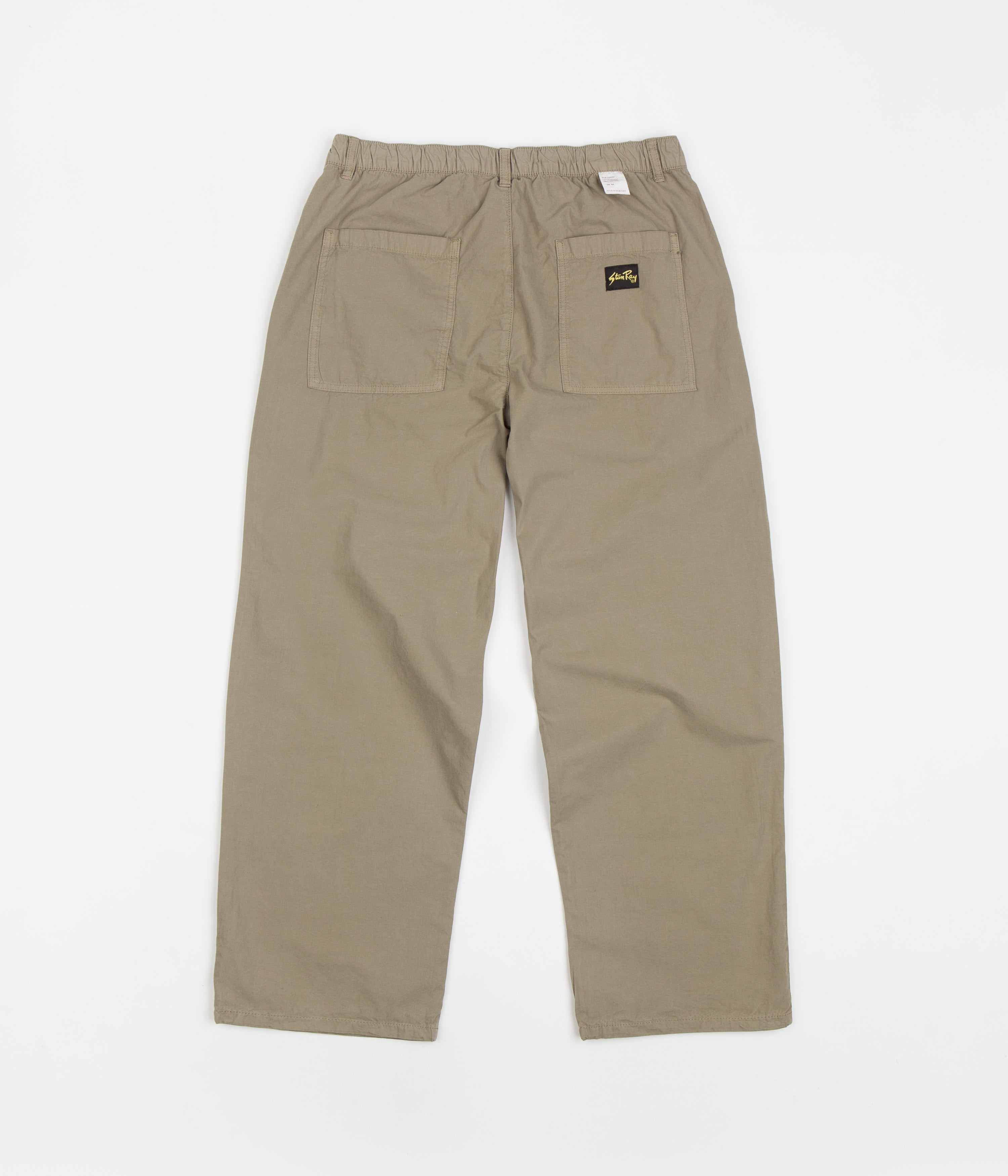 Stan Ray Jungle Pants Dusk Flatspot