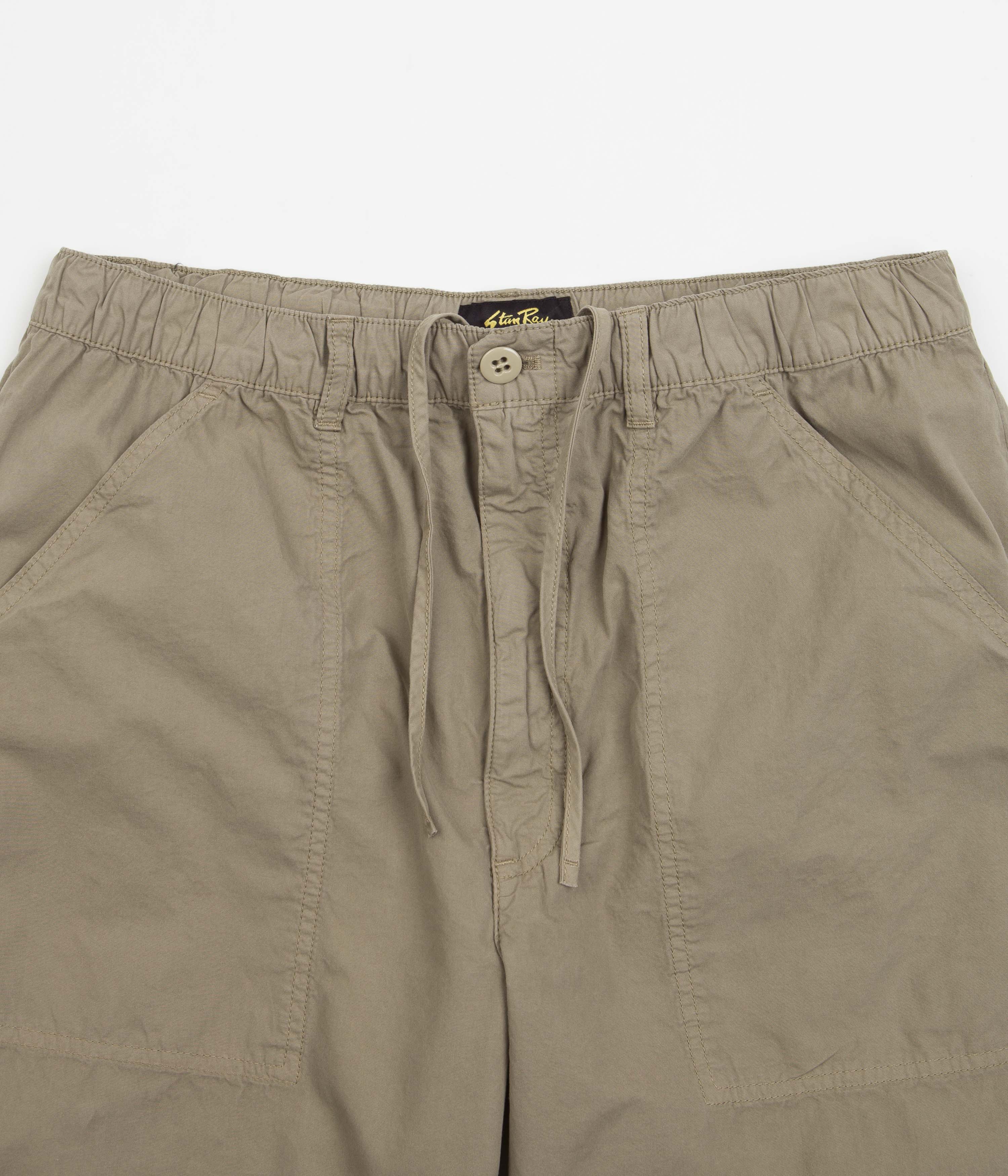 Stan Ray Jungle Pants - Dusk | Flatspot