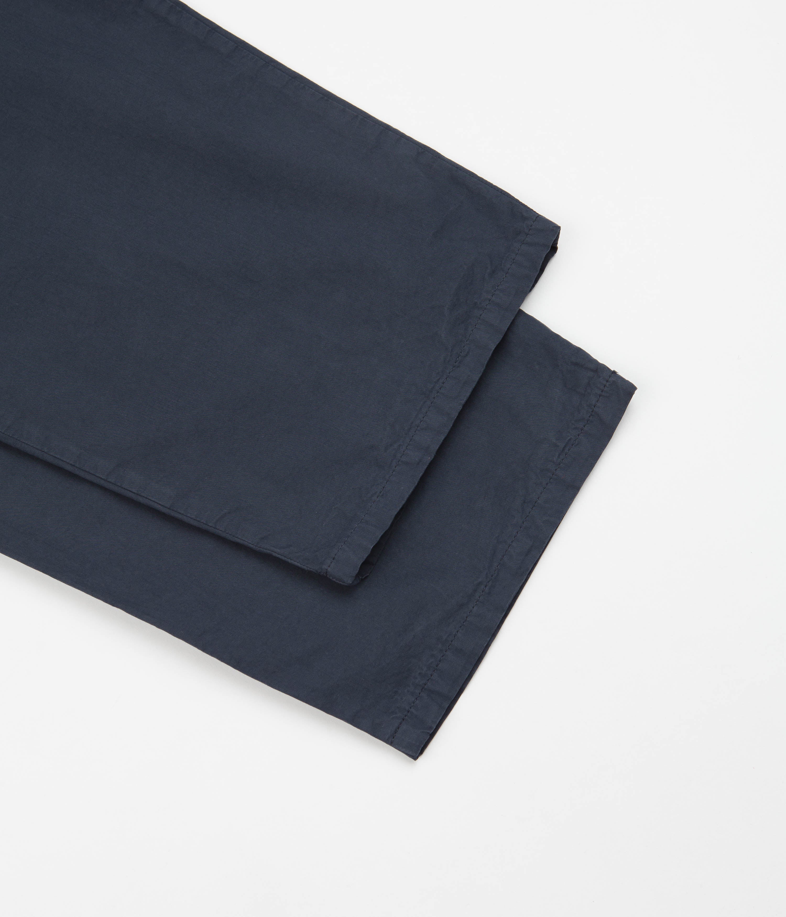 Stan Ray Jungle Pants - Navy | Flatspot