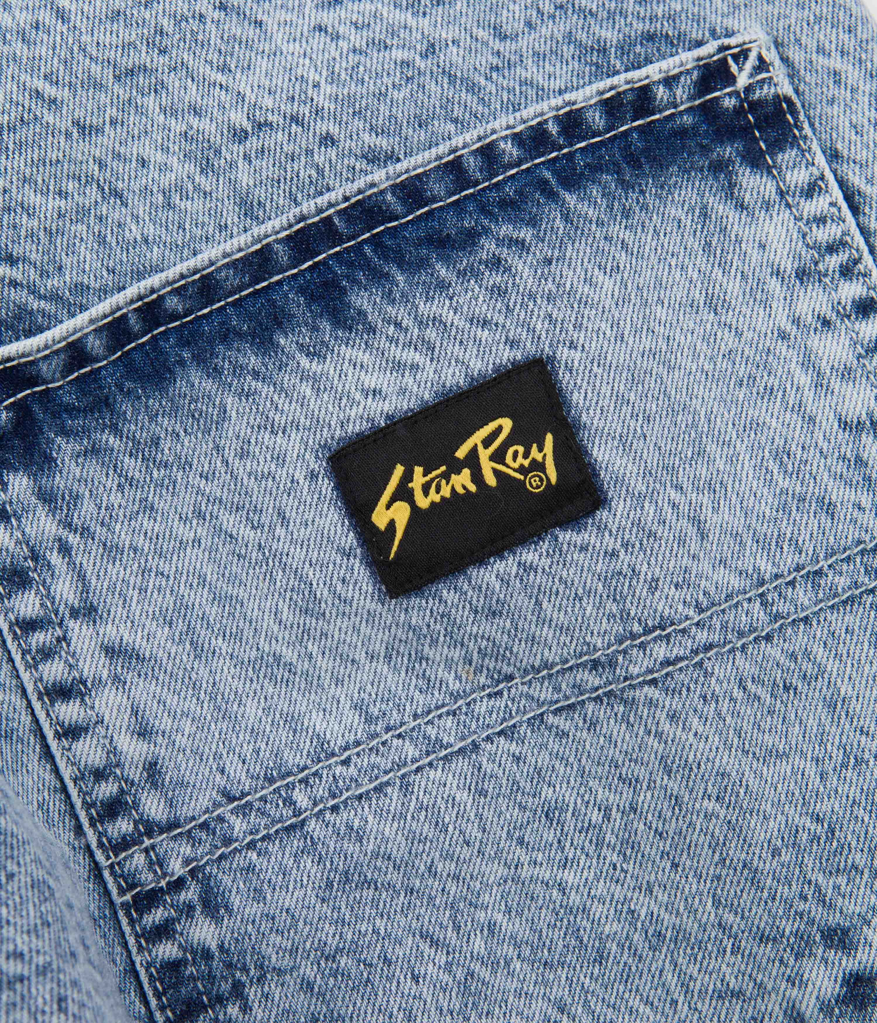 Stan Ray OG Painter Pants - 90s Fade | Flatspot