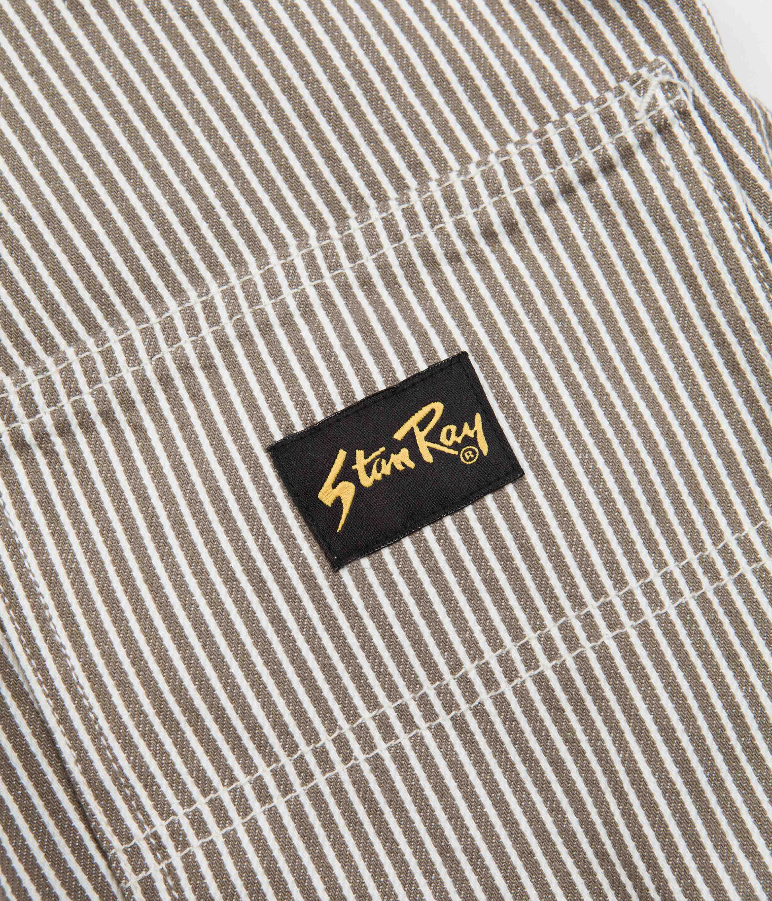 Stan Ray OG Painter Pants - Dusk Hickory | Flatspot