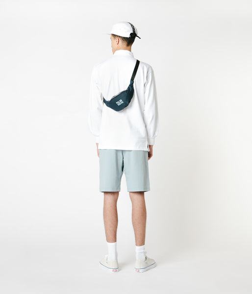 Wayward The Plug Tech Cap - White | Flatspot