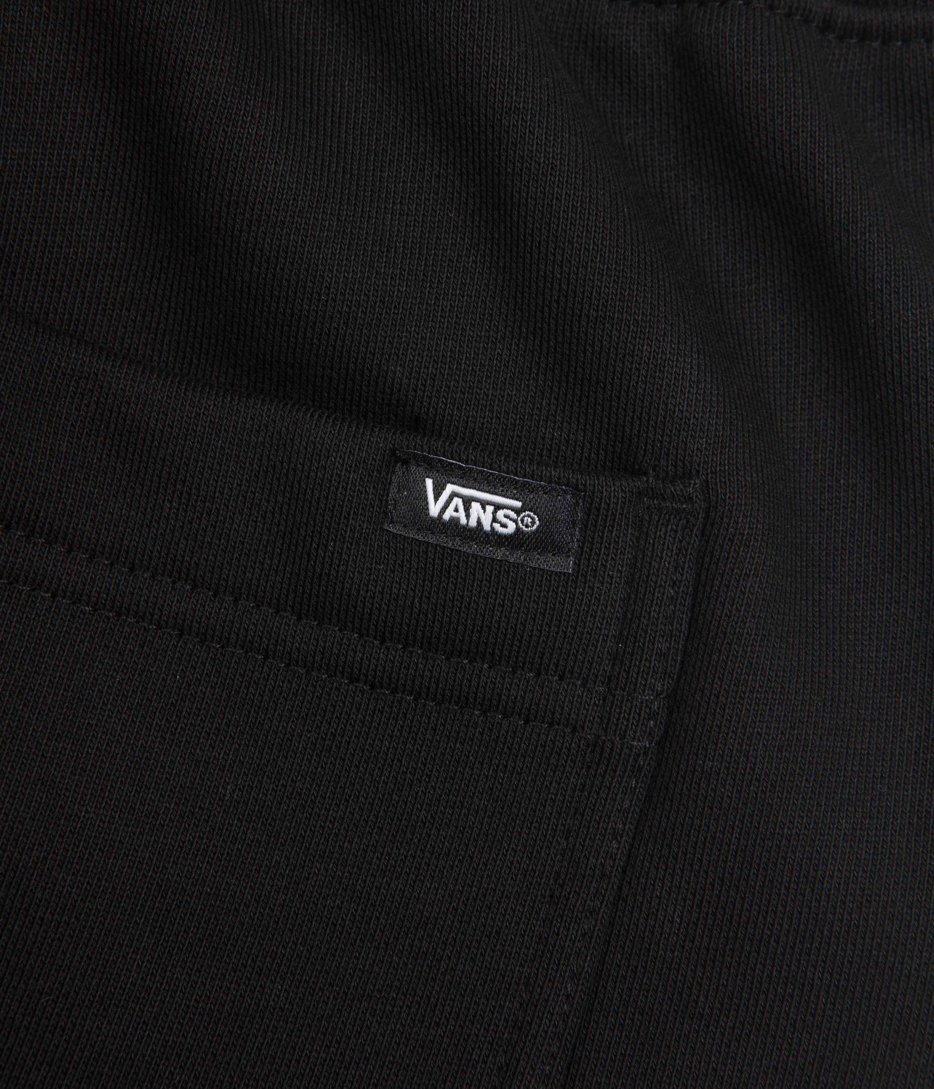 Vans Half Cab 30th Loose Fleece Pants - Black | Flatspot