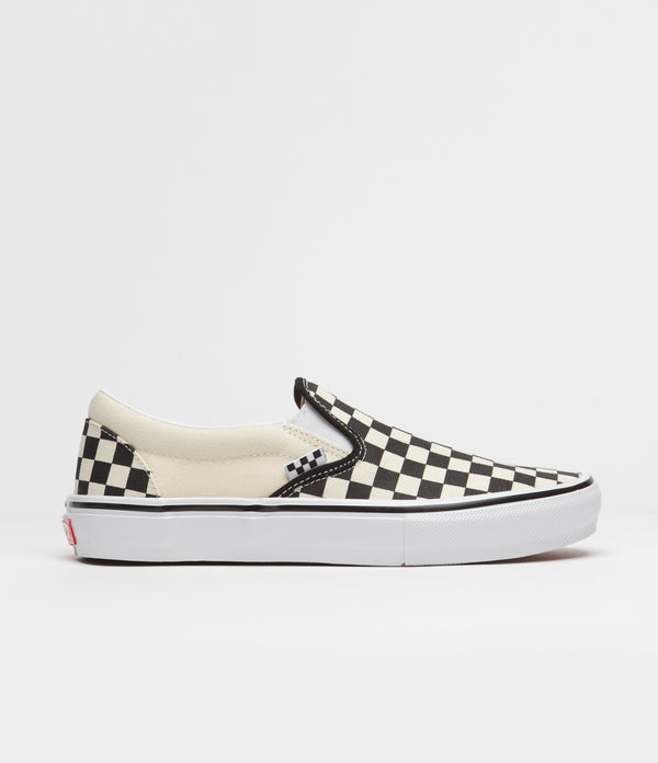 Vans#R# | Flatspot