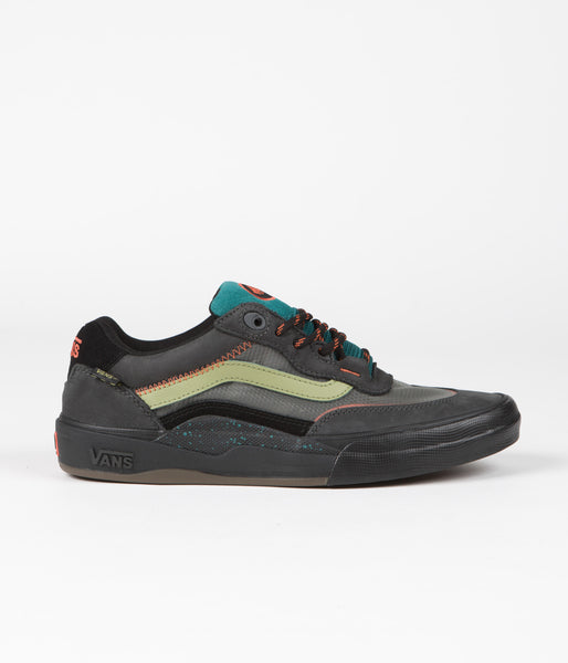 Vans Wayvee Shoes - Outdoor Unexplored | Flatspot
