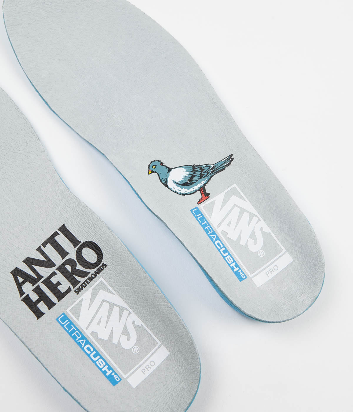 Vans x Anti Hero Old Skool Pro Shoes - Cardiel / Camel | Flatspot