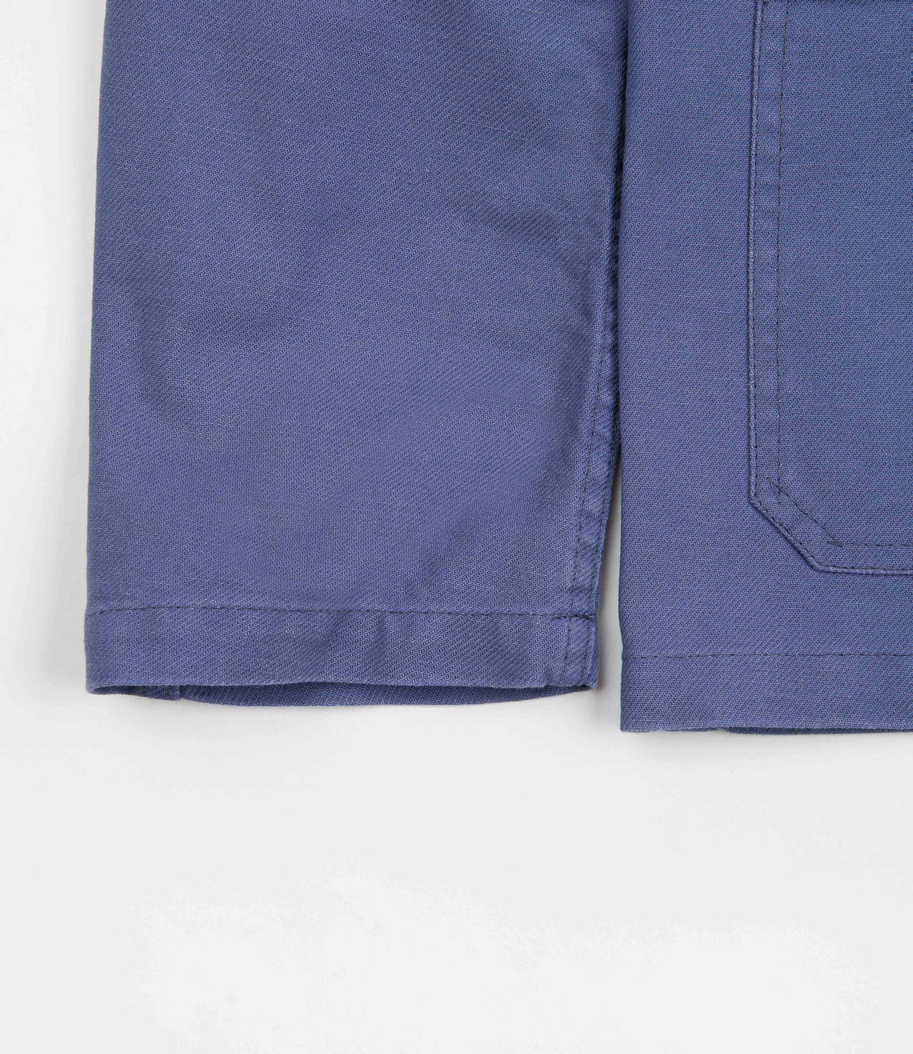 Vetra 5C Organic Workwear Jacket - Postman | Flatspot